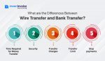 Wire Transfer vs Bank Transfer: Key Differences You Must Know