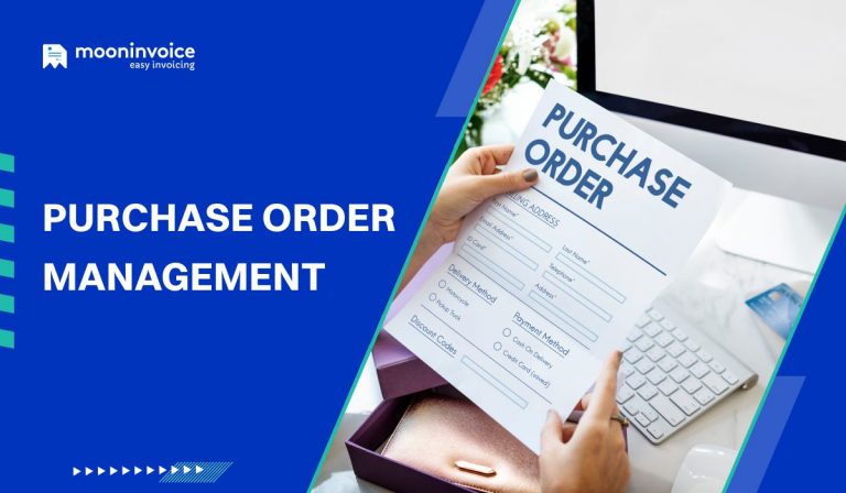 What Is Purchase Order Management? How to Optimize It?