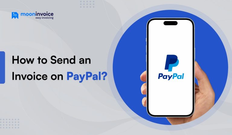 How to Send an Invoice on PayPal – Quick Guide