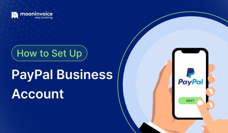 How to Set Up PayPal Business Account in 6 Easy Steps