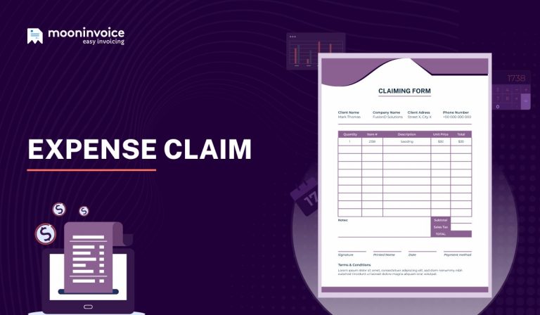 Expense Claim: Definition, Examples & How to Claim it?