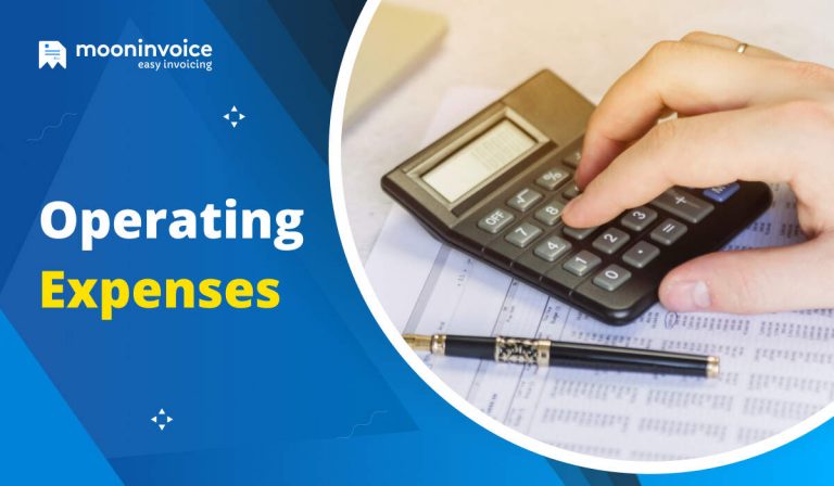 Operating Expenses: Definition, Types & How to Calculate
