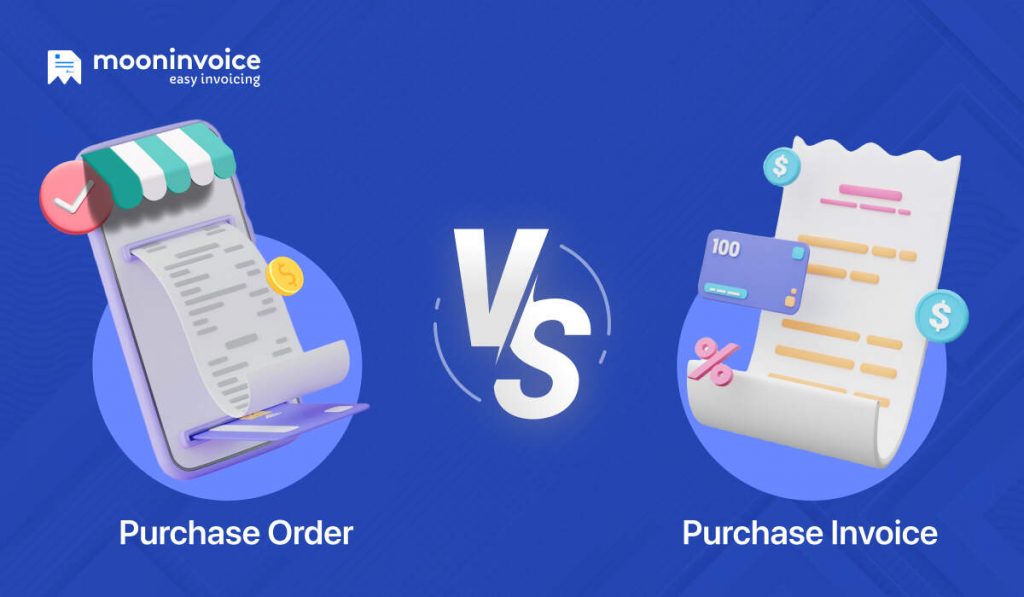 Purchase Invoice: Definition, Importance & Key Elements