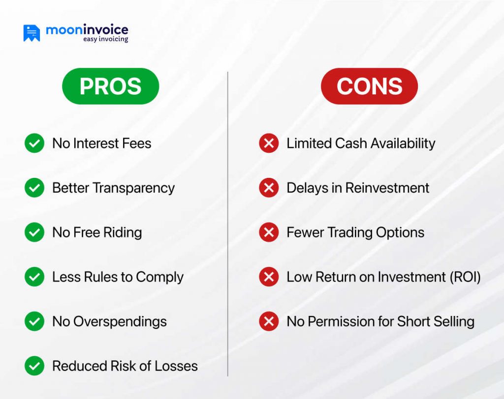 What Is a Cash Account? A Simple Guide