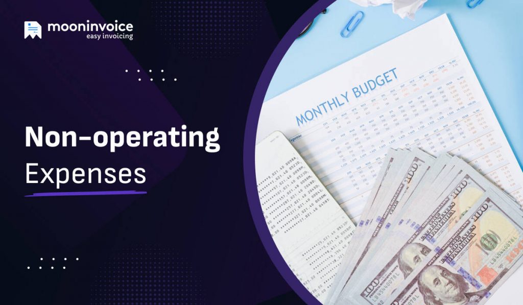 Non-operating Expenses: Definition, Examples, & How to Calculate