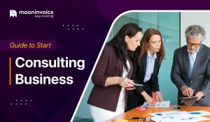 How to Start a Consulting Business | Step-by-Step Guide