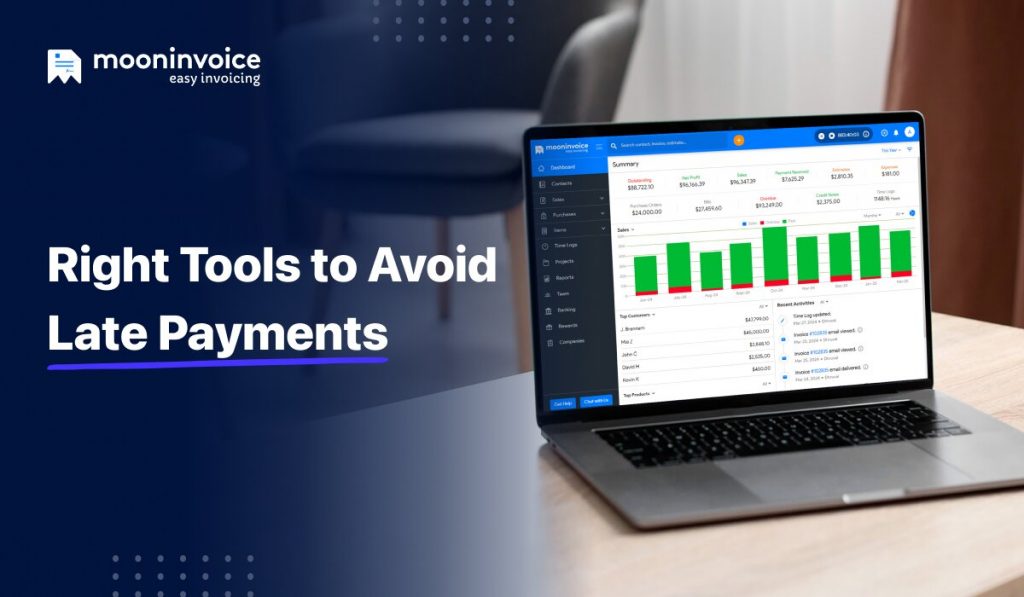 How to Remind Someone to Pay You Politely & Effectively