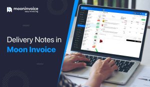 Delivery Note Format & Examples – A Complete Guide
