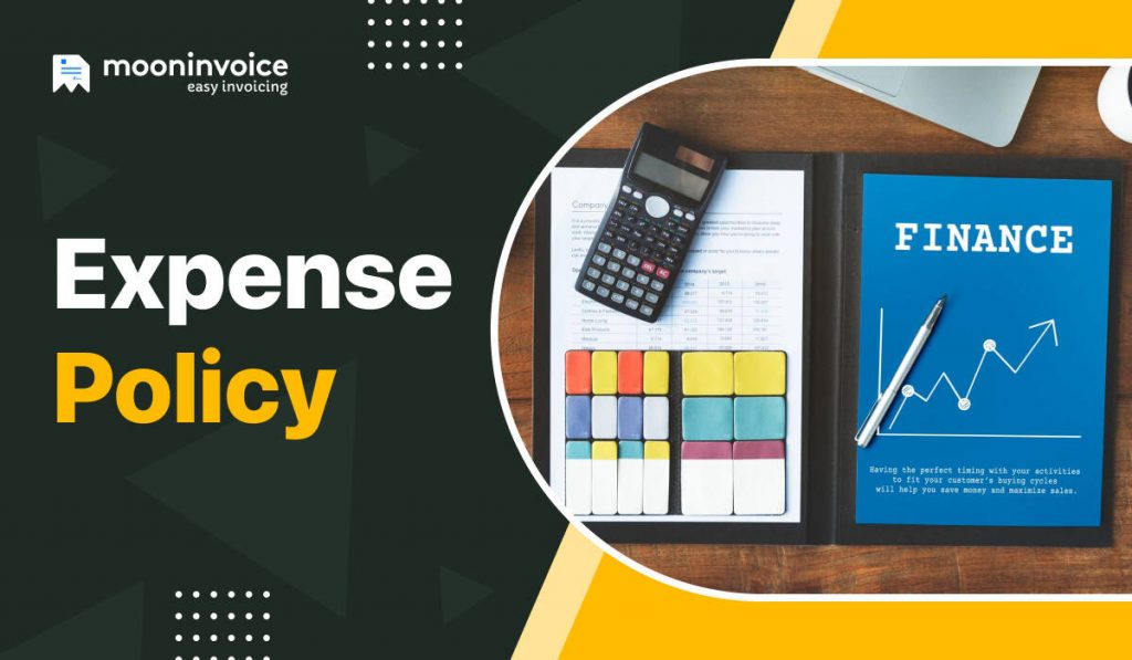 Expense Policy: Definition, Best Practices & How to Write