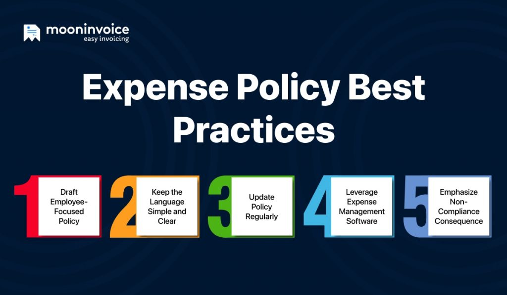 Expense Policy: Definition, Best Practices & How to Write
