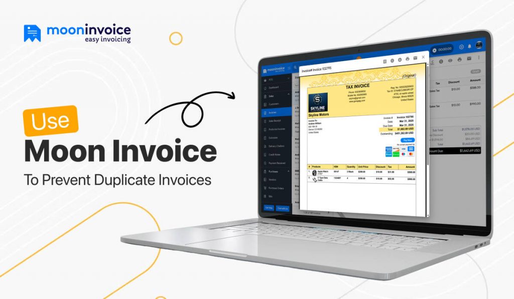 Duplicate Invoices: What They Are and How to Avoid Them?