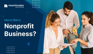 How to Start a Nonprofit in 12 Simple Steps