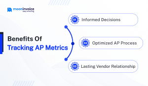 11 Accounts Payable Metrics To Improve AP Performance