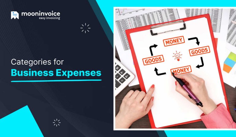 35 Business Expense Categories for Small Businesses (Guide)