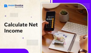 How to Calculate Net Income (Formula and Examples)