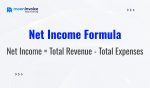 How to Calculate Net Income (Formula and Examples)