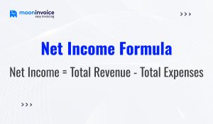 How to Calculate Net Income (Formula and Examples)