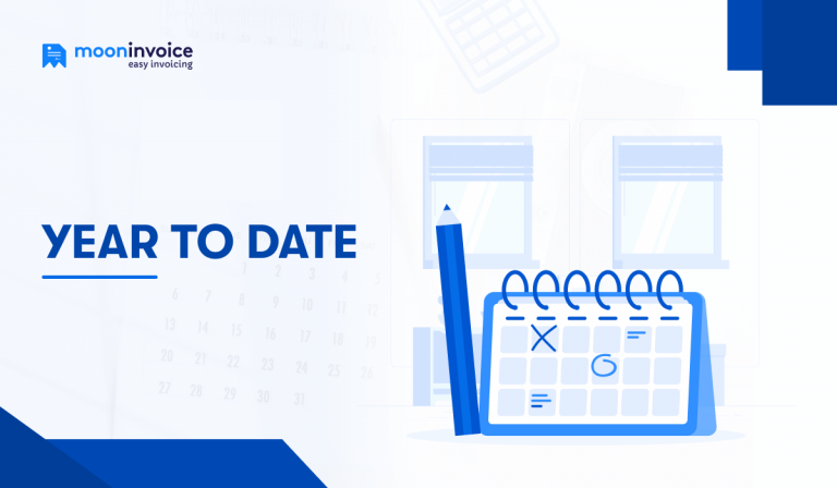 Year to Date (YTD): Meaning, Formula & How to Calculate?