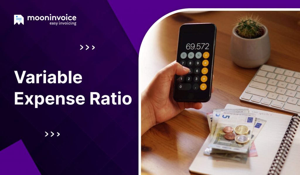 Variable Expense Ratio: Meaning, Formula & Calculation