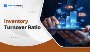 How to Calculate Inventory Turnover Ratio – Formula & Examples