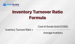 How to Calculate Inventory Turnover Ratio – Formula & Examples