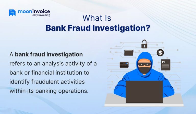 How Do Banks Investigate Unauthorized Transactions? Words By Experts