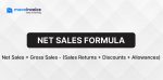 Net Sales vs Gross Sales: A Quick Business Breakdown