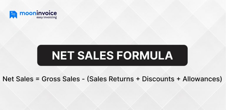 Net Sales vs Gross Sales: A Quick Business Breakdown