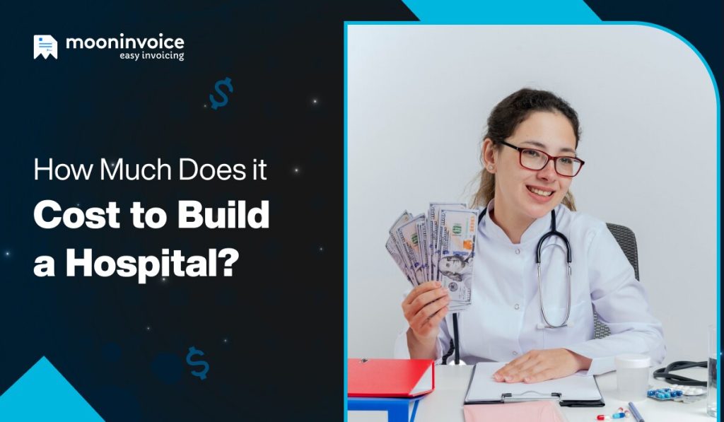 How Much Does It Cost to Build a Hospital? In-Depth Look
