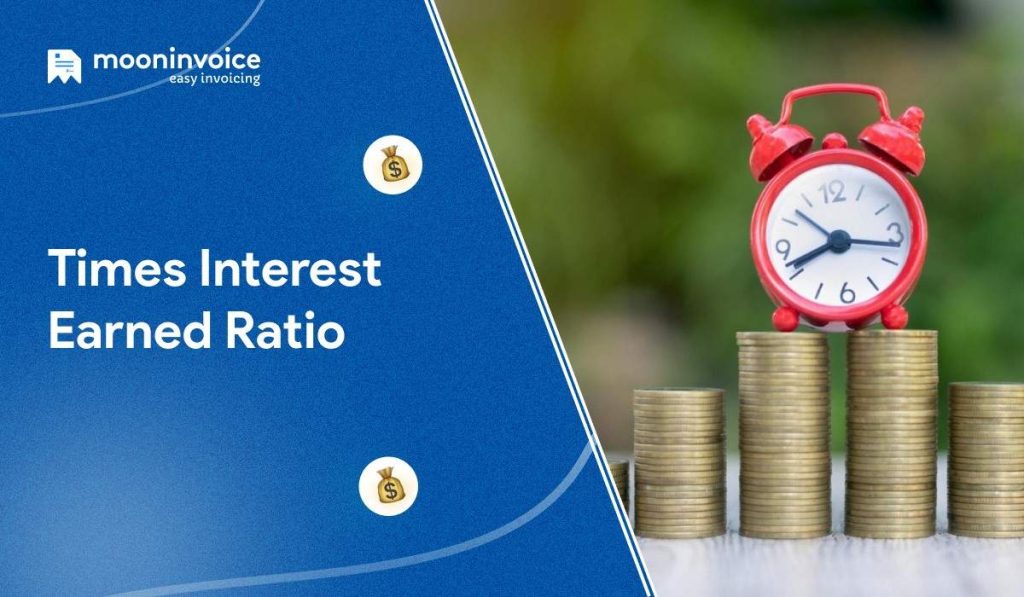 Times Interest Earned Ratio: Meaning, Formula & Calculation