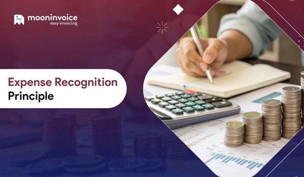 Expense Recognition Principle: Timing, Examples & Accuracy