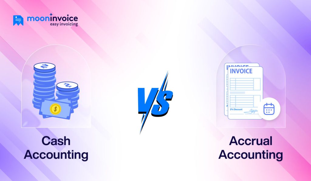 Cash vs Accrual Accounting: Key Differences Explained